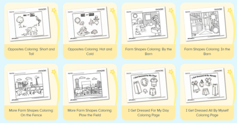 Exploring Creativity and Learning: A Guide to ABCmouse’s Art Activities ...