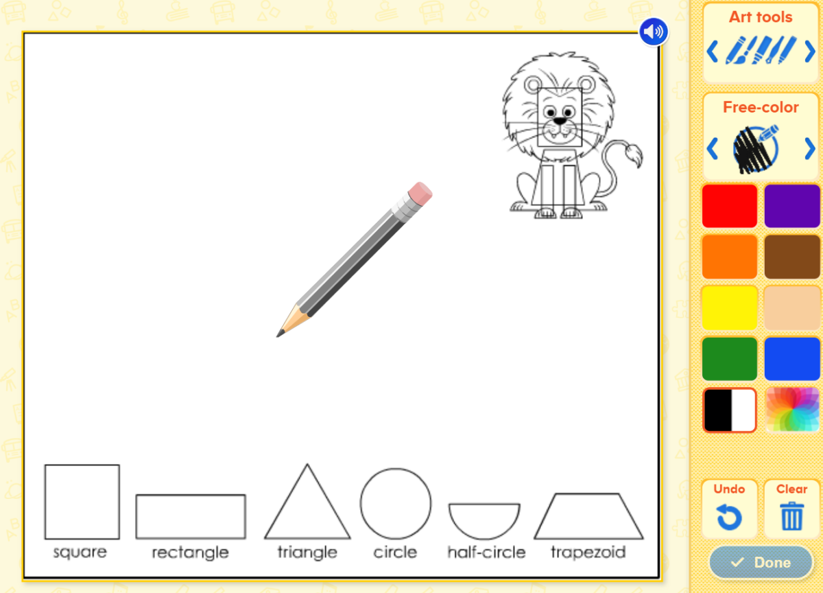 Exploring Creativity and Learning: A Guide to ABCmouse’s Art Activities ...