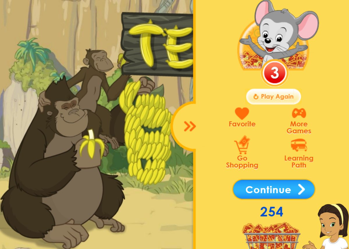 Earn, Play, Learn: The Magic of ABCmouse Tickets | ABCmouse