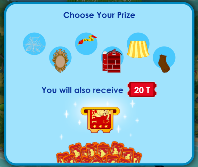 Earn, Play, Learn: The Magic of ABCmouse Tickets | ABCmouse
