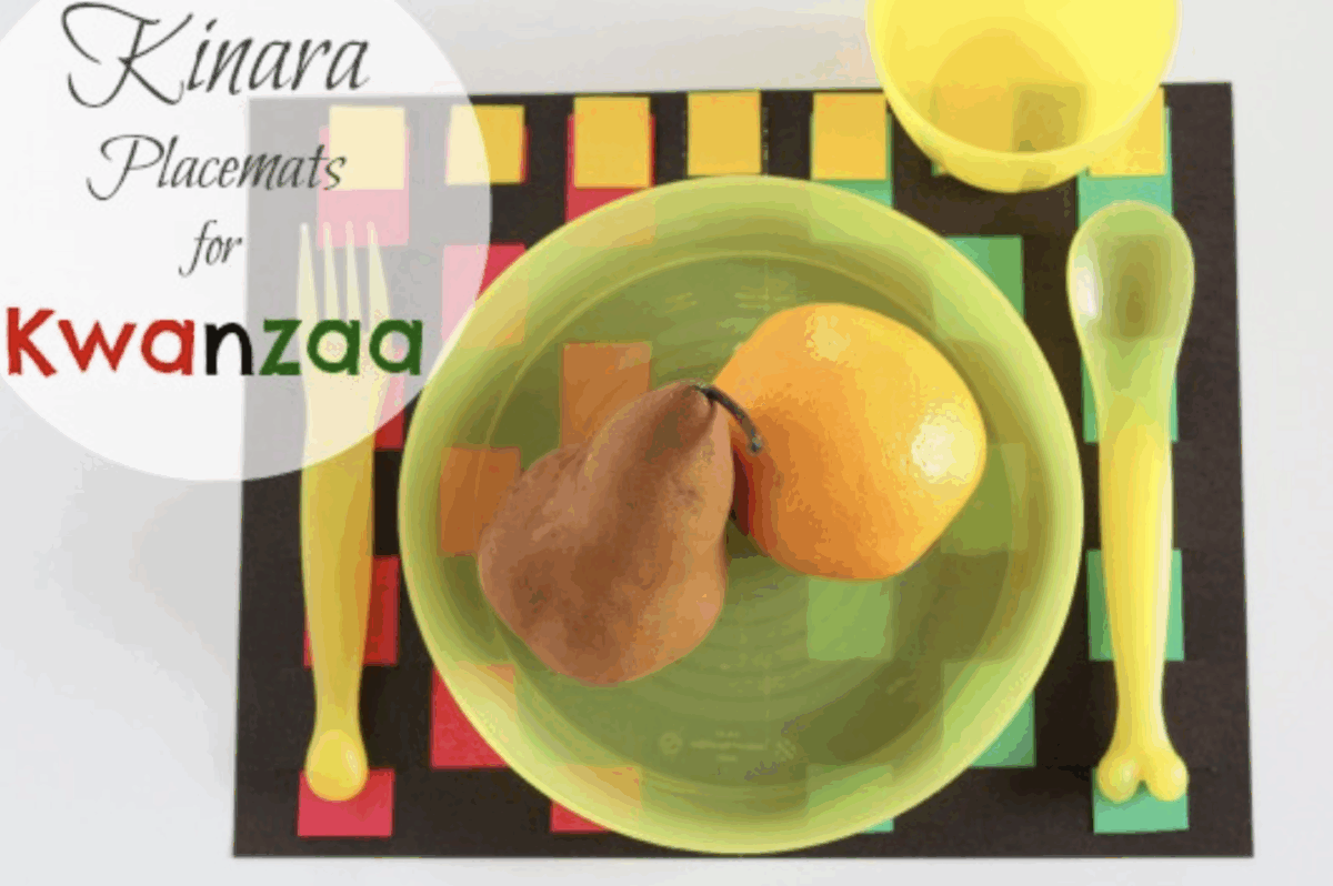 Free Kwanzaa Coloring Pages for Kids | ABCmouse