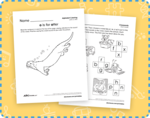 Short Vowel Words for Kids | ABCmouse