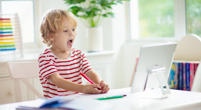 Exploring Creativity and Learning: A Guide to ABCmouse’s Art Activities ...