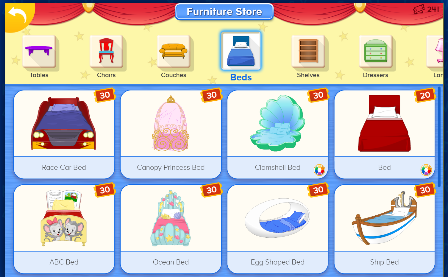Earn, Play, Learn: The Magic of ABCmouse Tickets | ABCmouse