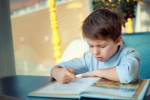 10 Strategies for Helping a Struggling Reader | ABCmouse