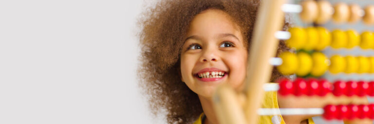 How To Teach Kindergarten Addition | ABCmouse