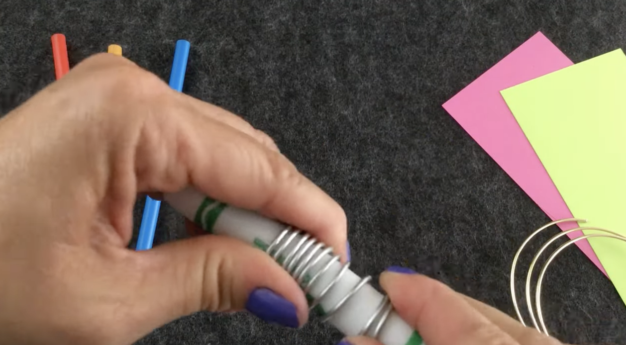 How to Make a Silly Snake Craft | ABCmouse