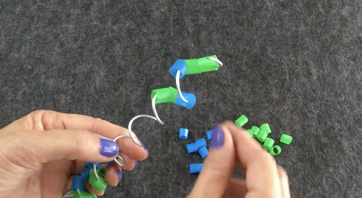 How to Make a Silly Snake Craft | ABCmouse