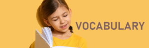 Kindergarten Vocabulary List–Words Your Kids Should Know | ABCmouse