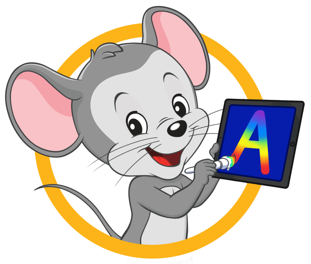 Free Coloring Pages ABCmouse Free Coloring Pages ABCmouse