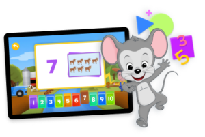 Letter J Song | ABCmouse