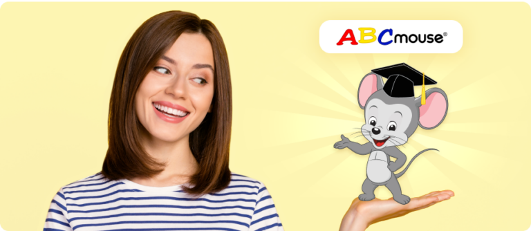 ABCmouse VS Other Early Education Apps | ABCmouse