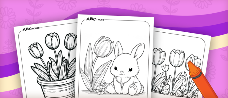 ABCmouse | Helping kids develop a lifelong love of learning