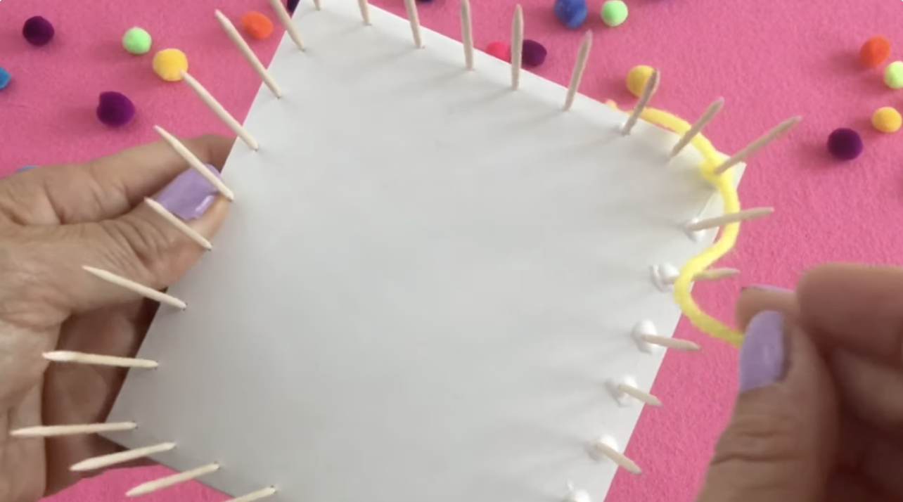 How to Make Mother’s Day Keepsake Baskets | ABCmouse