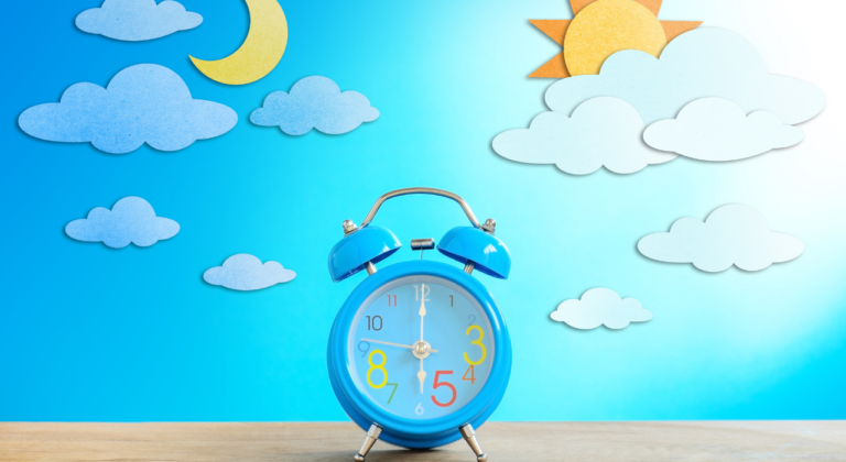 How to Teach Telling Time | ABCmouse