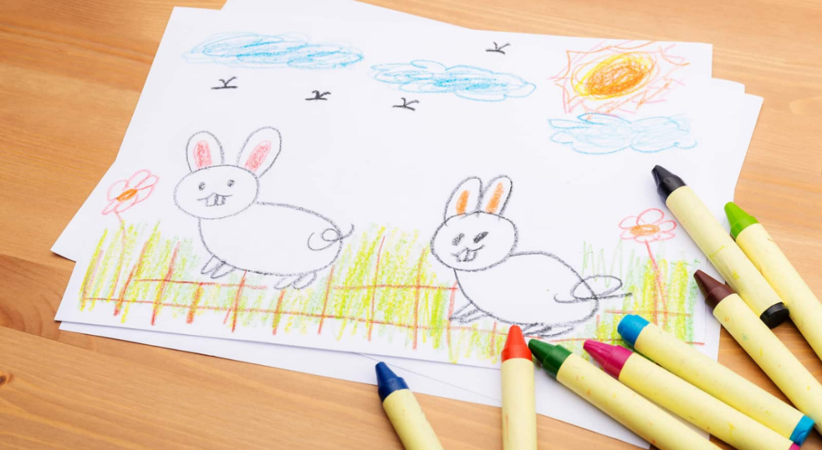 Shape Activities for Preschoolers and Kindergarteners | ABCmouse