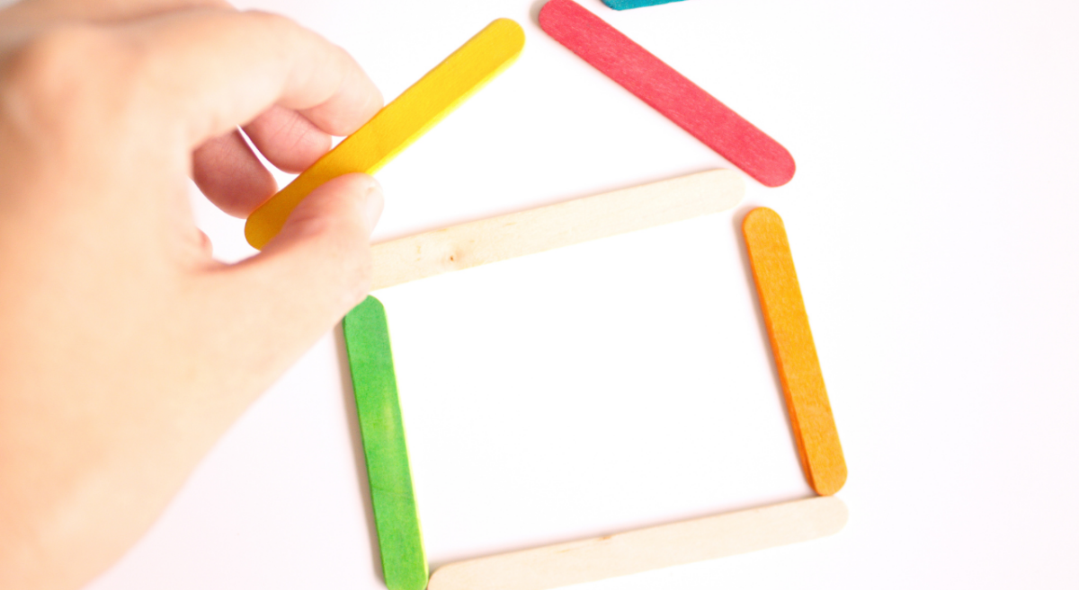 Shape Activities for Preschoolers and Kindergarteners | ABCmouse