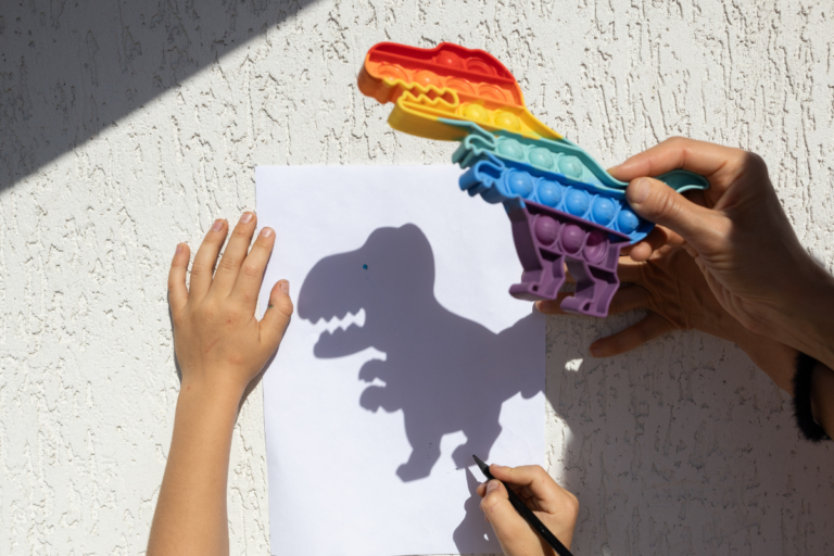 Engaging and Educational Summer Activities for Preschoolers | ABCmouse