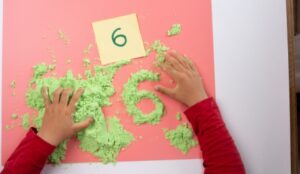How to Teach Number Recognition to Preschoolers | ABCmouse