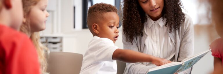 What is the Science of Reading? | ABCmouse