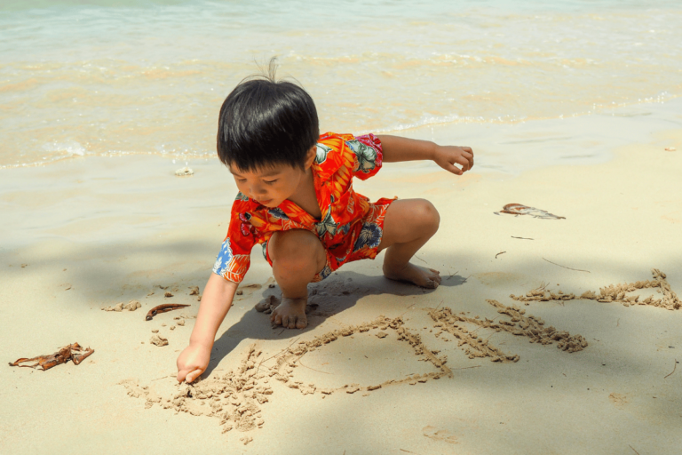 10 Expert-Recommended Methods for Teaching Letter Sounds | ABCmouse