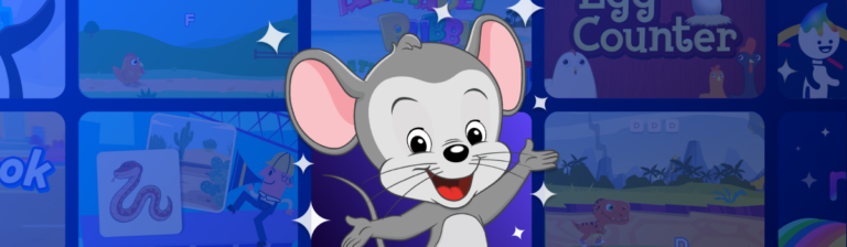 Discover a World of Learning with ABCmouse Educational Puzzles | ABCmouse