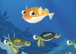 23 Decoding Activities for Early Elementary Children | ABCmouse