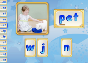 23 Decoding Activities for Early Elementary Children | ABCmouse