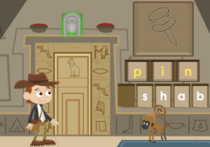 23 Decoding Activities for Early Elementary Children | ABCmouse