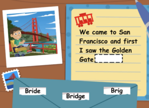 23 Decoding Activities for Early Elementary Children | ABCmouse