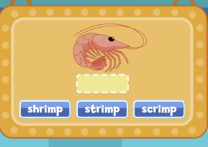 23 Decoding Activities for Early Elementary Children | ABCmouse