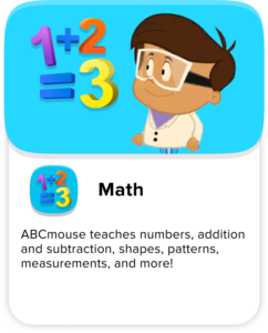 35 Fun and Simple Math Activities for Your First Grader | ABCmouse