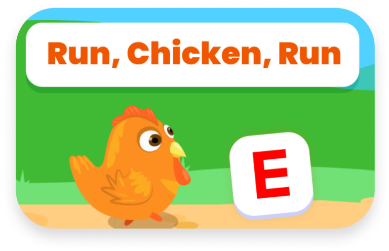 Spelling Words for Kids (Free Printables) | ABCmouse