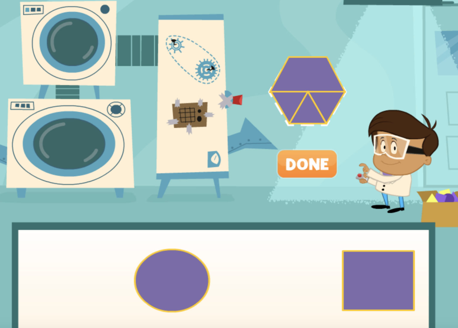 Tips For Adding Digital Math Games into Your Child’s Learning | ABCmouse