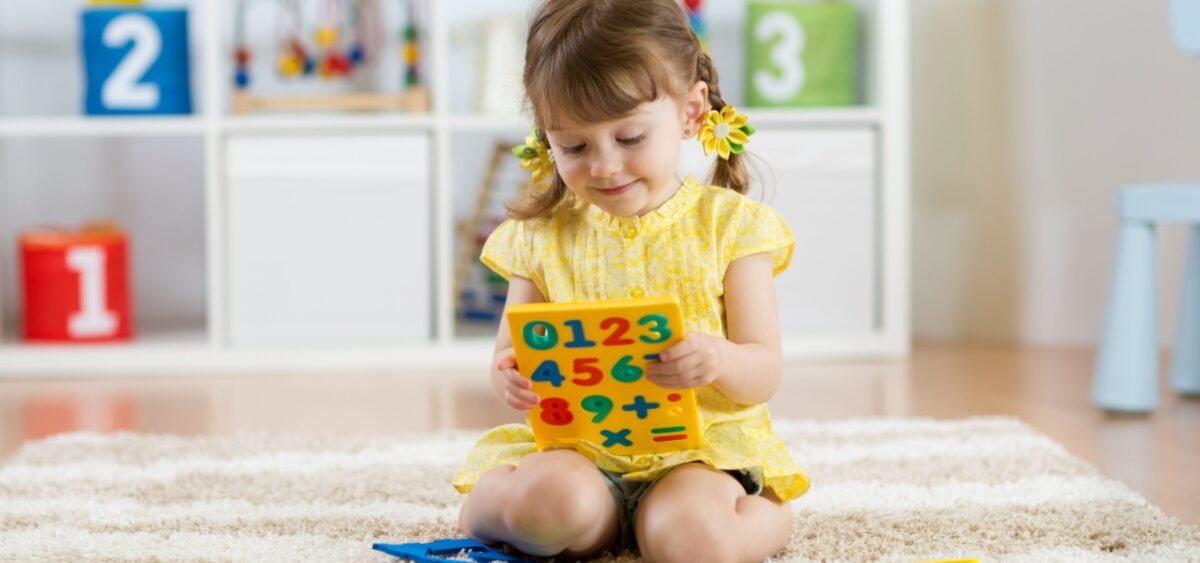 30 Fun and Engaging Number Sense Activities for Pre-K and Early ...