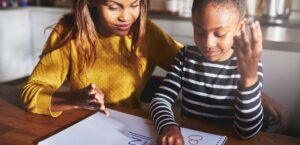 First Grade Math: How to Help a Struggling Student | ABCmouse