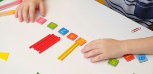 First Grade Math: How to Help a Struggling Student | ABCmouse