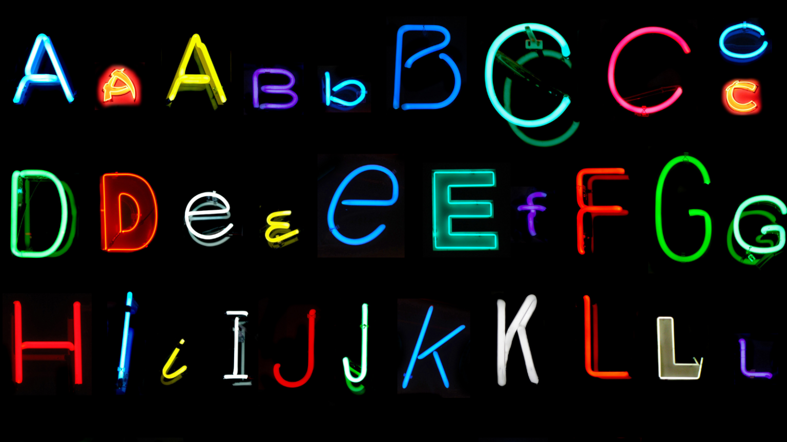 What is Print Awareness | ABCmouse