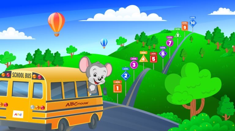 23 Decoding Activities for Early Elementary Children | ABCmouse