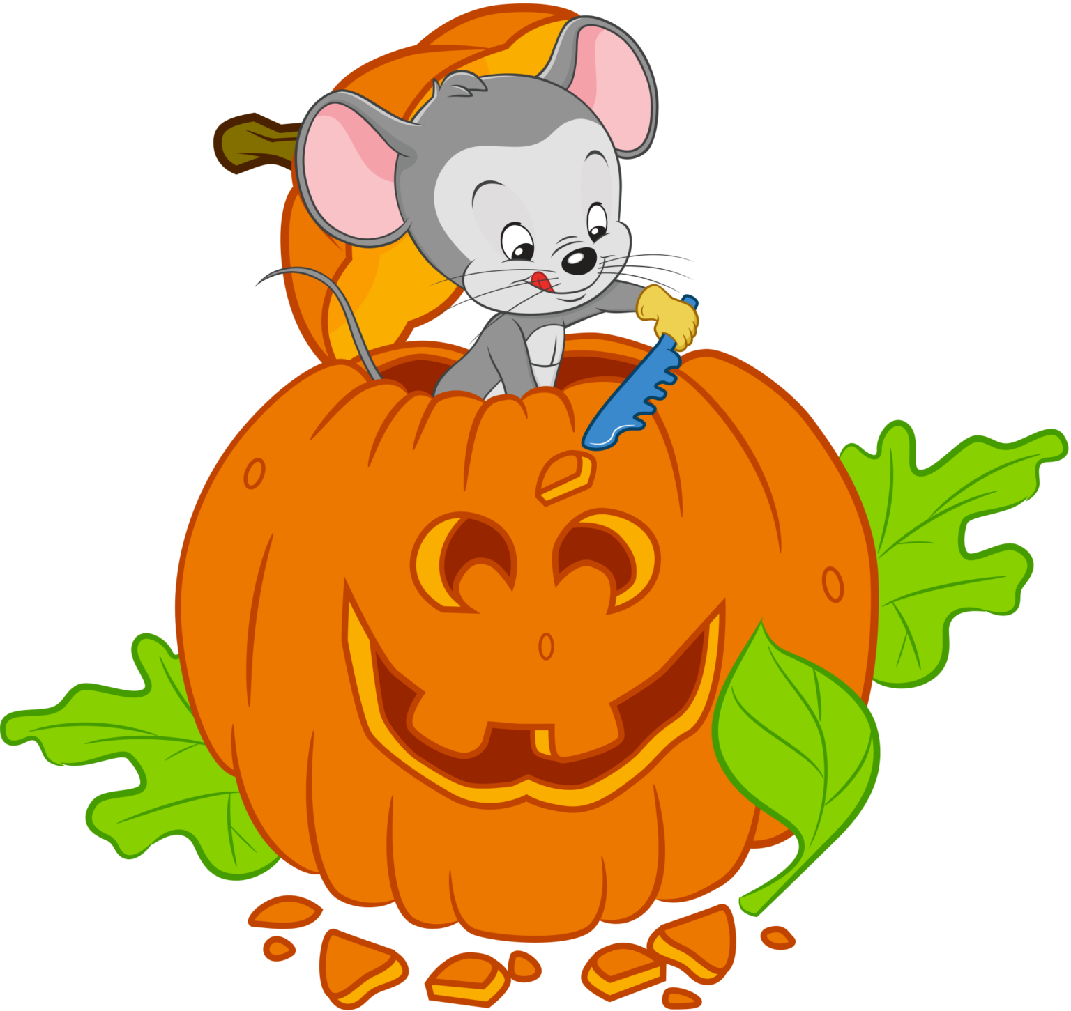 Halloween Riddles & Jokes | ABCmouse