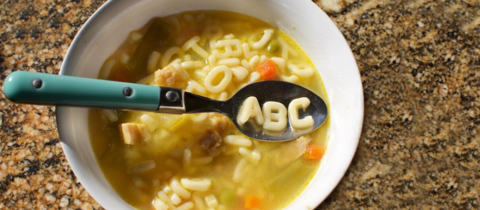 Letter Recognition Activities for Preschoolers | ABCmouse