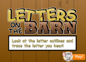 Letter Recognition Activities for Preschoolers | ABCmouse