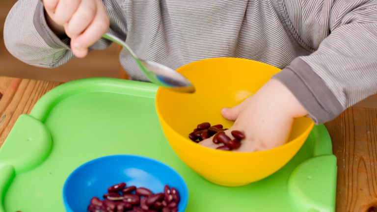 Easy Ways to Teach Counting | ABCmouse