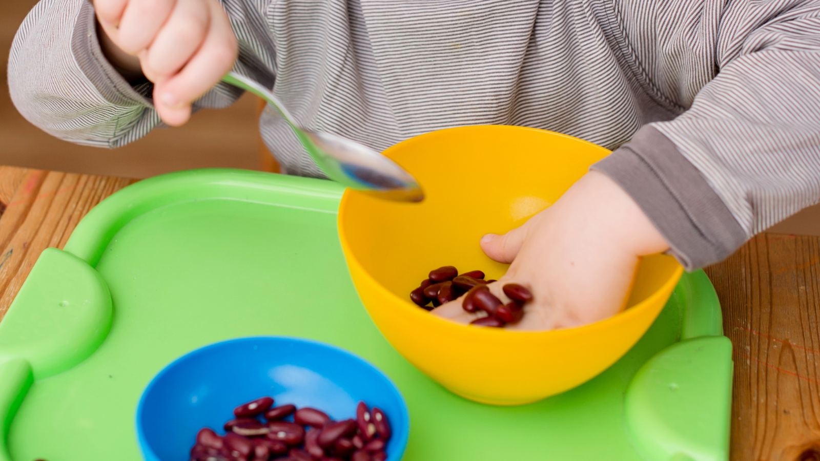 Easy Ways to Teach Counting | ABCmouse
