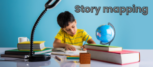 Story Mapping & Graphic Organizers | ABCmouse