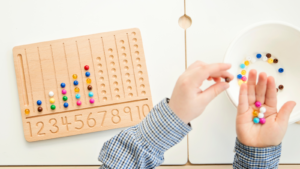 Easy Ways to Teach Counting | ABCmouse