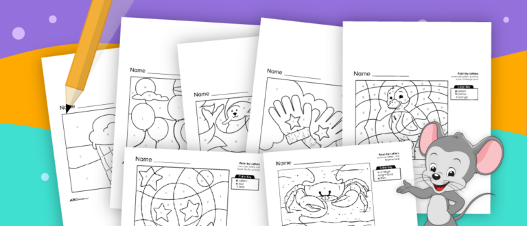 How to Teach Consonants Letters and Sounds | ABCmouse