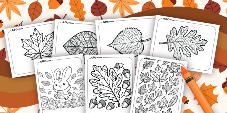 Prefixes for Kids with Activities & Printable Lists | ABCmouse