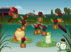 Fun Reading Activities for Preschoolers | ABCmouse
