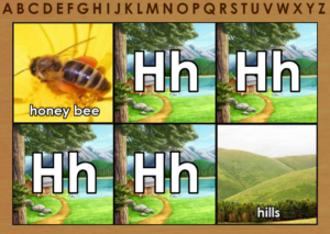 Fun Reading Activities for Preschoolers | ABCmouse